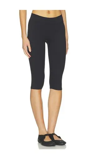 437 The Capri Legging