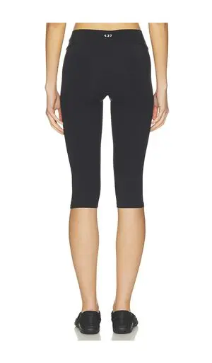 437 The Capri Legging