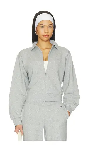 437 The Off Duty Jacket