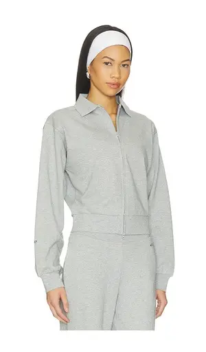 437 The Off Duty Jacket