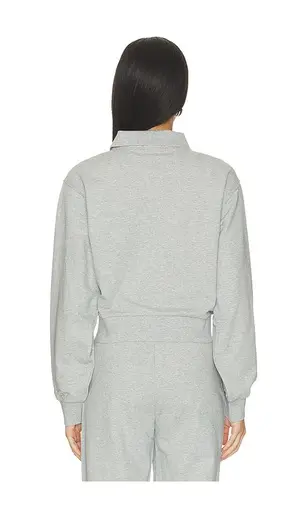 437 The Off Duty Jacket