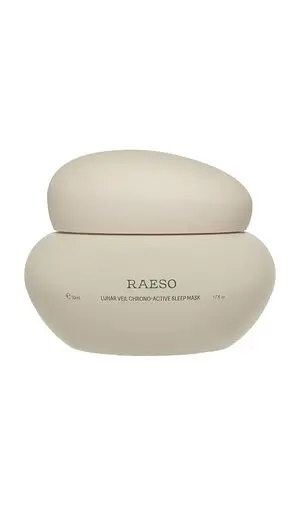 RAESO Lunar Veil Chrono-active Sleep Mask - N,a