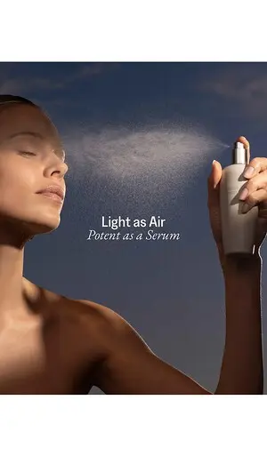 RAESO Tranquillity Water Activating Mist