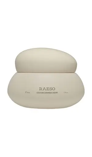 RAESO Cocoon Ceramide Cream - N,a