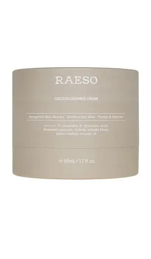 RAESO Cocoon Ceramide Cream