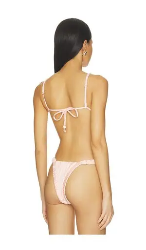 Divino Seas Ada Bikini Top