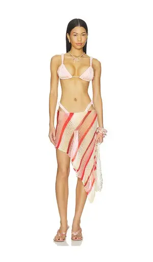 Divino Seas Ada Bikini Top
