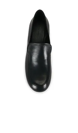 MANSUR GAVRIEL Wren Heeled Loafer