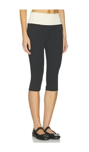 Lioness Canyon Capri
