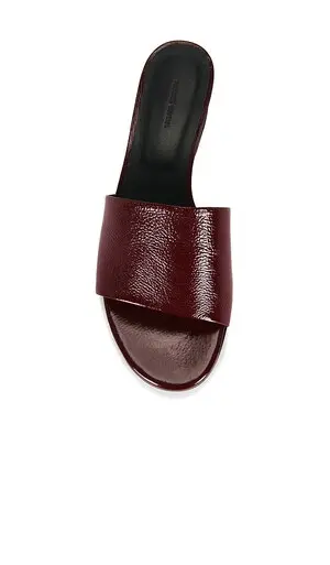 MANSUR GAVRIEL Zeppa Slide