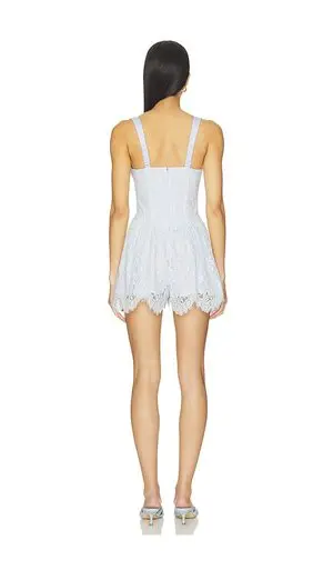 Majorelle Irene Romper