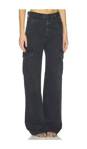 AGOLDE Minka Cargo Jeans