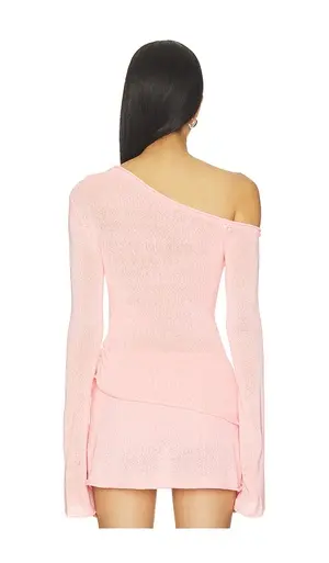 LOVERS AND FRIENDS Adilen Off The Shoulder Top