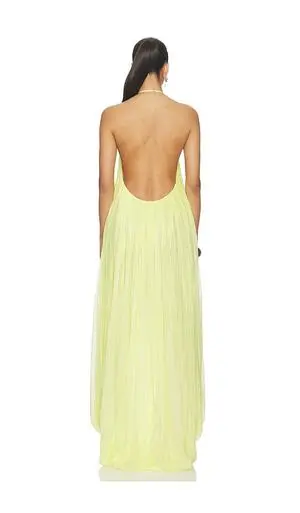 DEME BY GABRIELLA The Petunia Dress