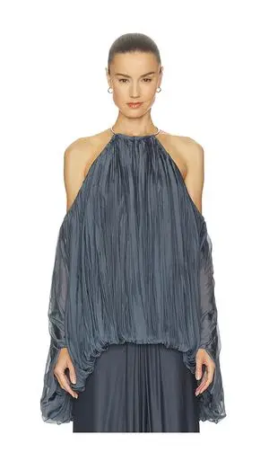 DEME BY GABRIELLA The Ash Top
