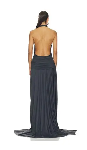 DEME BY GABRIELLA The Meadow Dress
