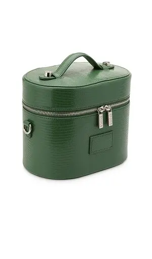 ETOILE COLLECTIVE Oval Toiletry Case