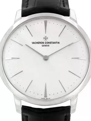VACHERON CONSTANTIN Patrimony 40mm Watch