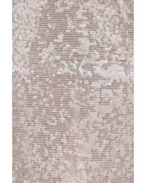 Rachel Gilbert Marlow Sequin Skirt
