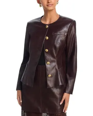 MILLY Wells Jacket