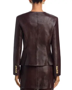MILLY Wells Jacket