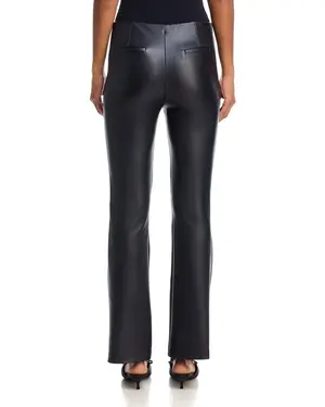 Generation Love Lex Faux Leather Leggings