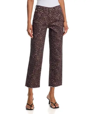 Generation Love Cobel High Rise Jeans