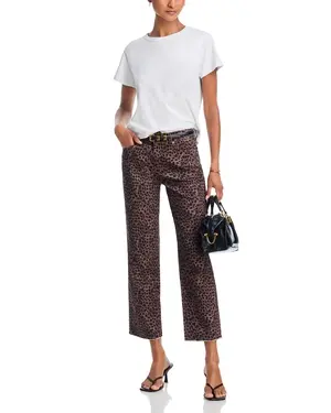 Generation Love Cobel High Rise Jeans