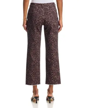 Generation Love Cobel High Rise Jeans