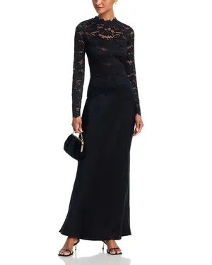 Generation Love Vix Lace Top