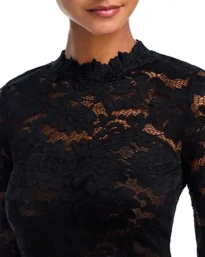 Generation Love Vix Lace Top