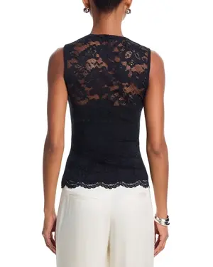 Generation Love Mirabella Lace Top