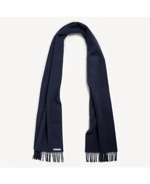 Balenciaga Cashmere Scarf