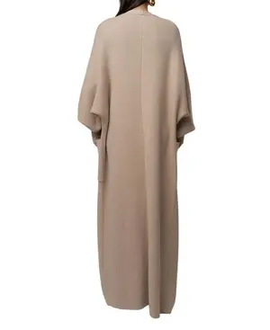 JLUXLABEL Soft Embrace Cardigan
