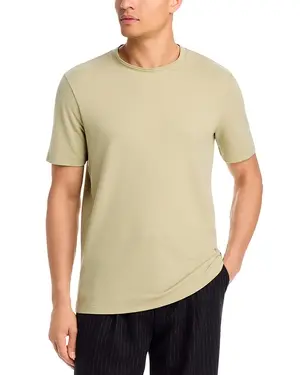 BOSS Tiburt Tee - Beige