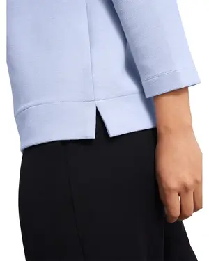 HOBBS LONDON Betsy High Neck Top