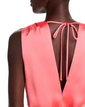 Ramy Brook Martin Mini Dress