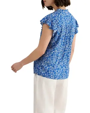 HOBBS LONDON Huda Blouse