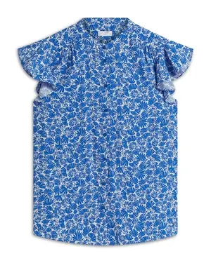 HOBBS LONDON Huda Blouse