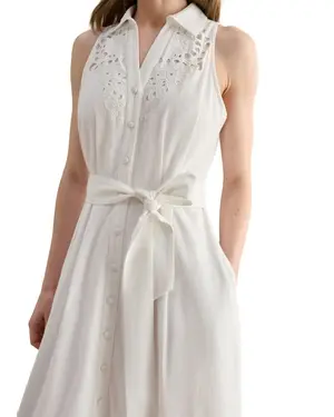 HOBBS LONDON Limited Edition Avenham Dress