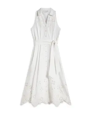HOBBS LONDON Limited Edition Avenham Dress