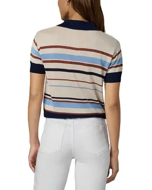 Joe's Jeans The Stella Polo Sweater