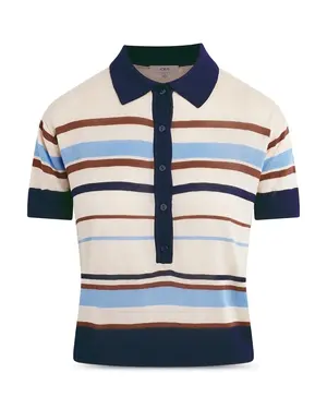 Joe's Jeans The Stella Polo Sweater