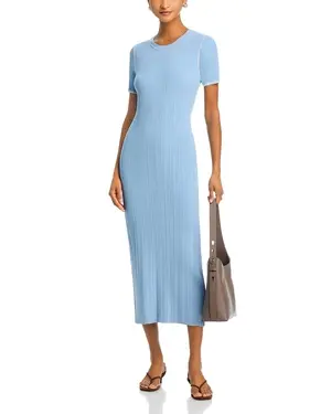 Rag & Bone Harper Midi Dress
