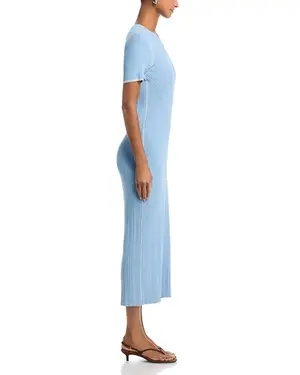 Rag & Bone Harper Midi Dress