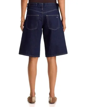 Rag & Bone Ariel High Rise Jean Shorts