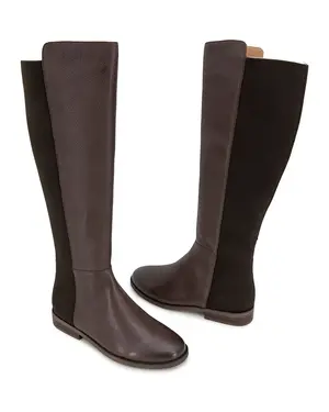 KENNETH COLE Emma Flat Tall Boots