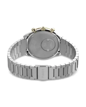 TIMEX Q Chronograph, 40mm