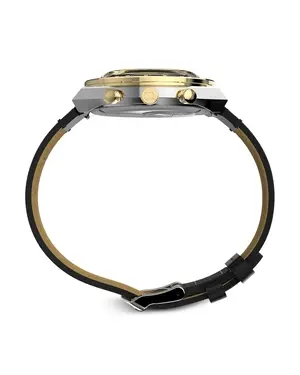 TIMEX Q Chronograph, 40mm