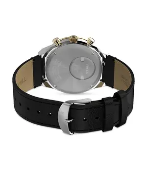 TIMEX Q Chronograph, 40mm